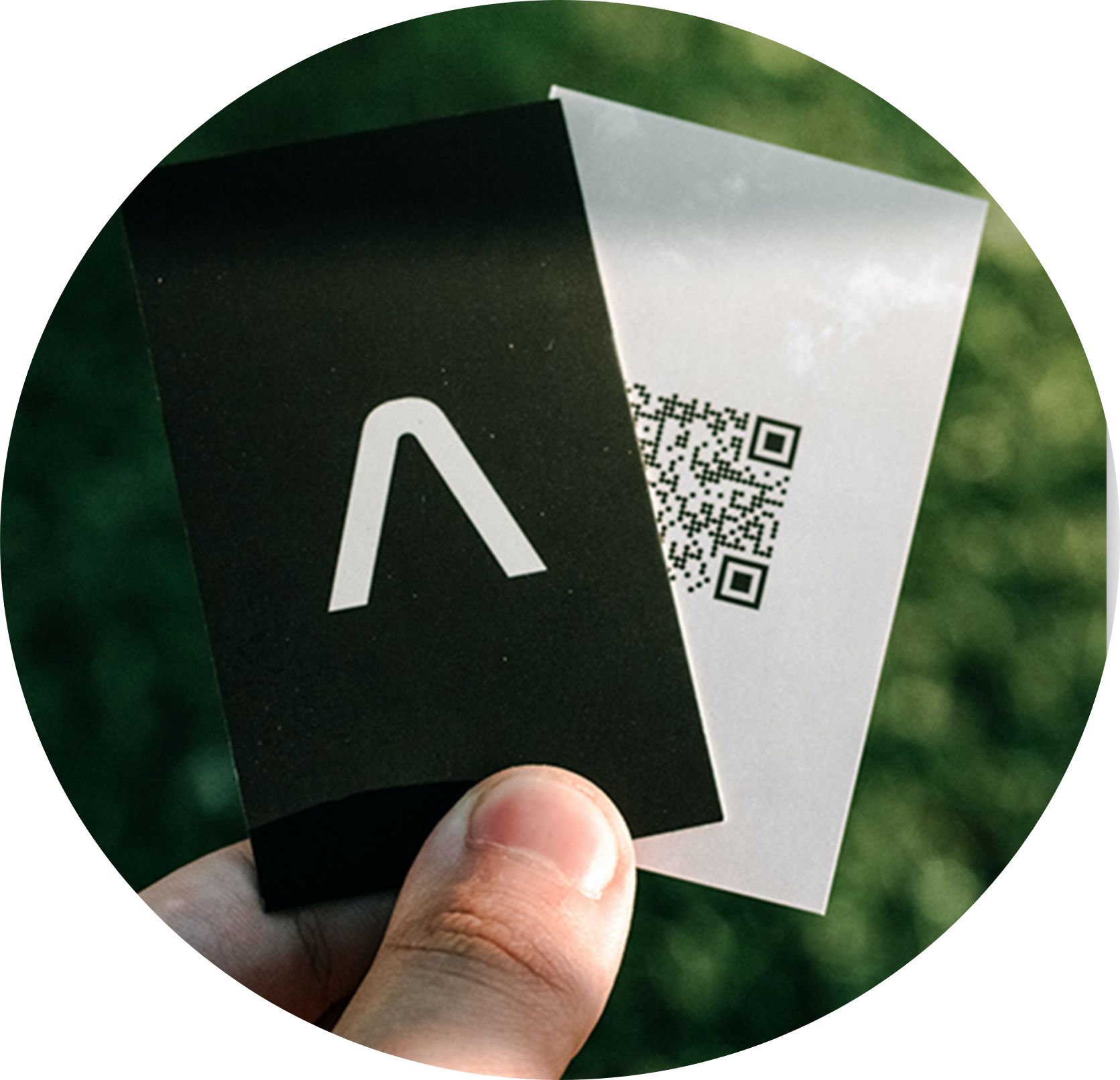 QR Code Barcode Reader